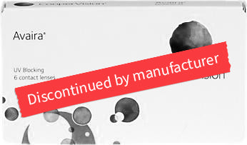 Avaira | Buy Avaira Vitality Contact Lenses Online | South Africa ...