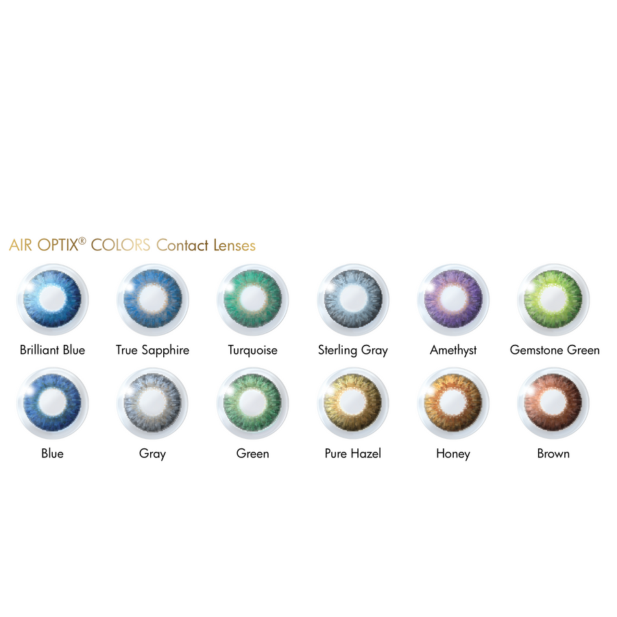 Alcon - Buy Alcon Contact Lenses Online in South Africa - EyeSupply ...