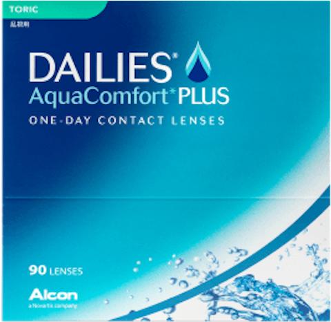Dailies - Buy Dailies Contact Lenses Online in South Africa - EyeSupply ...