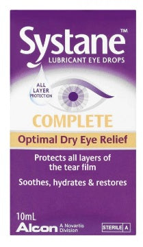 Eye Drops | Buy Eye Drops Online in South Africa | Best Priced ...
